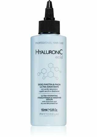 Сыворотка для волос Phytorelax Laboratories Hyaluronic Acid, 150 мл