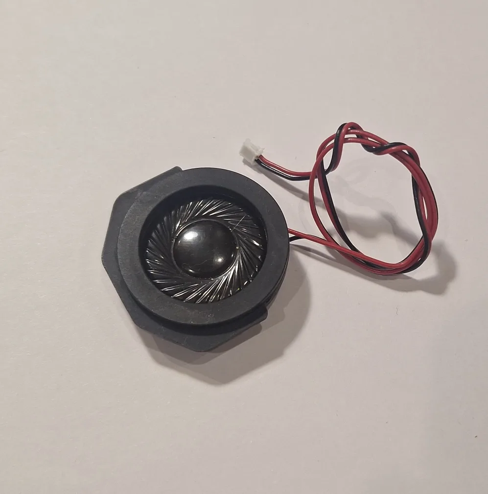 Динамик (Speaker) робота пылесоса Lydsto Robot Vacuum Cleaner (YM-R1D-W03)