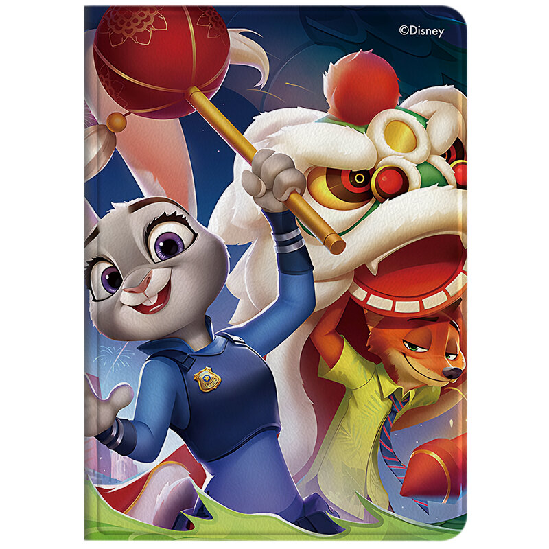 Чехол-книжка унисекс Disney 6484393