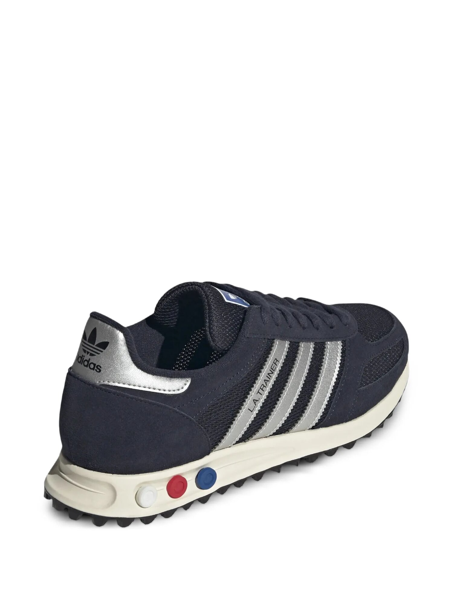 Кроссовки adidas La Trainer OG, размер 10 US, blue — фото 1