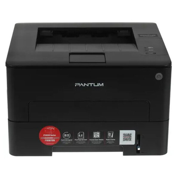Принтер Pantum P3020D