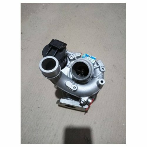 Турбокомпрессор Land Rover Range Rover Sport 3.6 TDV8 Borg Warner 54399880113 для Land Rover Range Rover Sport