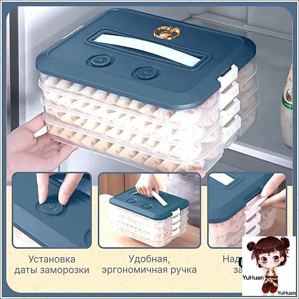 Гастроемкость — фото 1