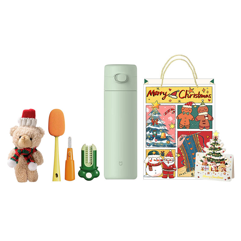 Термос унисекс Xiaomi Mi Home 480ml