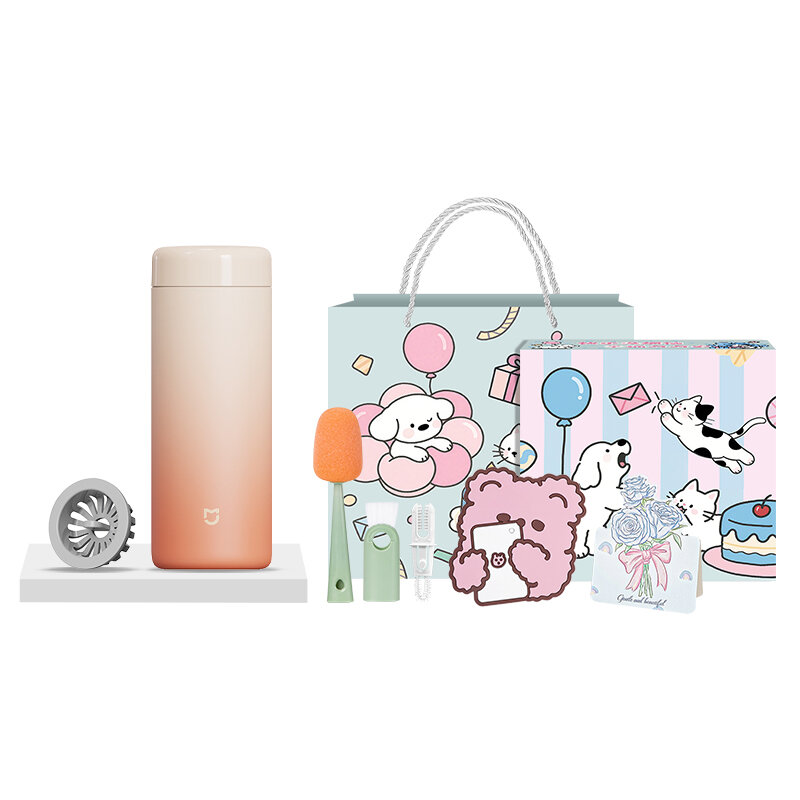 Термокружка унисекс Xiaomi 350ml