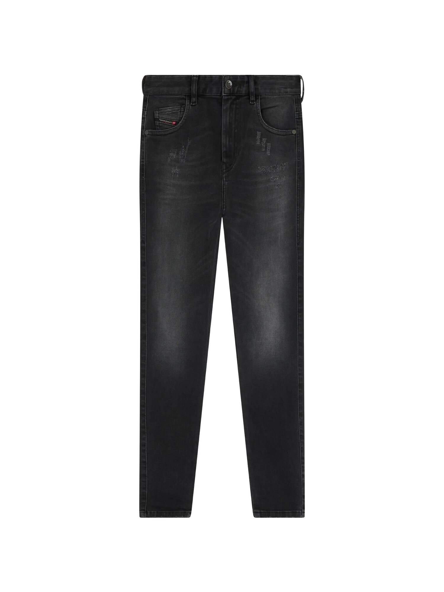 Джинсы Slim-fit jeans 