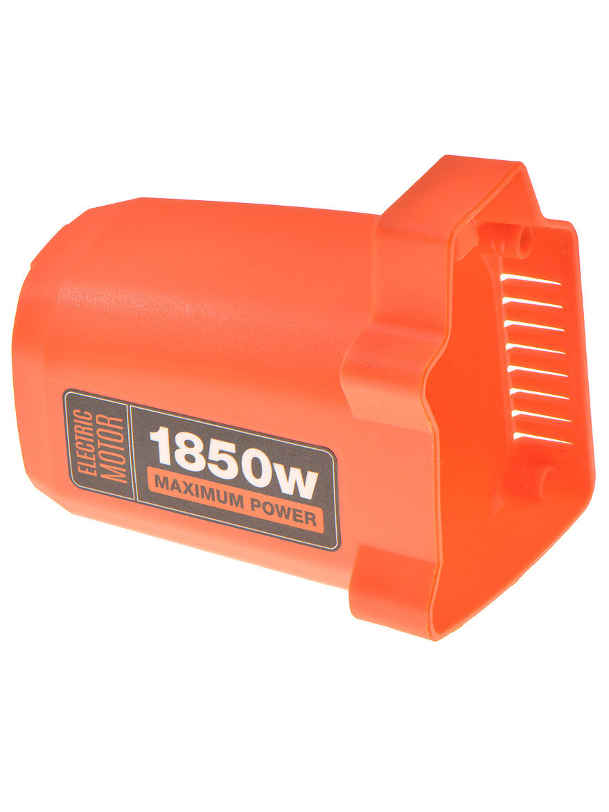 Корпус двигателя 313-7J15601 для электропилы цепной DAEWOO DACS 1900E 12.2024