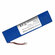 Exrs191 Аккумулятор для eppendorf Xplorer Plus H451987 4861 601.000