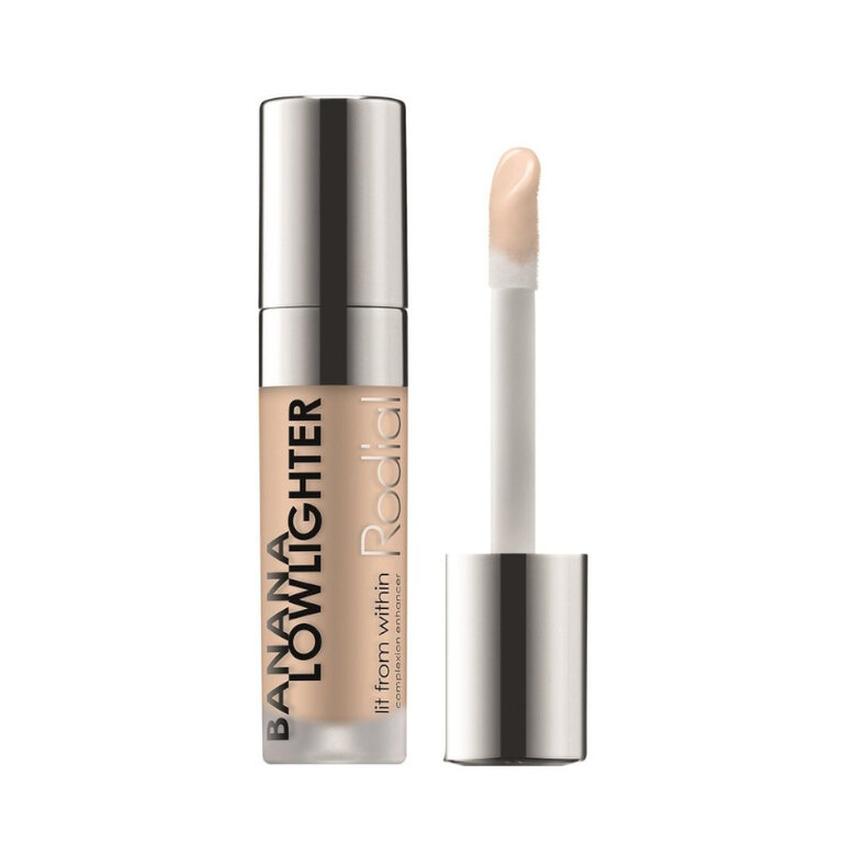RODIAL Lowlighter "Banana" Хайлайтер Великобритания 5,5 мл