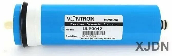 Мембрана обратного осмоса Vontron ULP 3012 400 GPD
