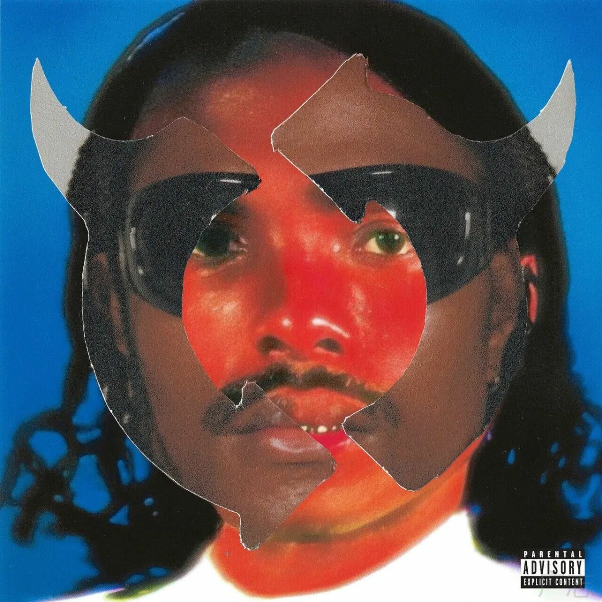 Эксклюзивный LP Lacy Steve, Gemini Rights на виниле