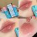 Помада Cappuvini Mirror Glossy Lipstick