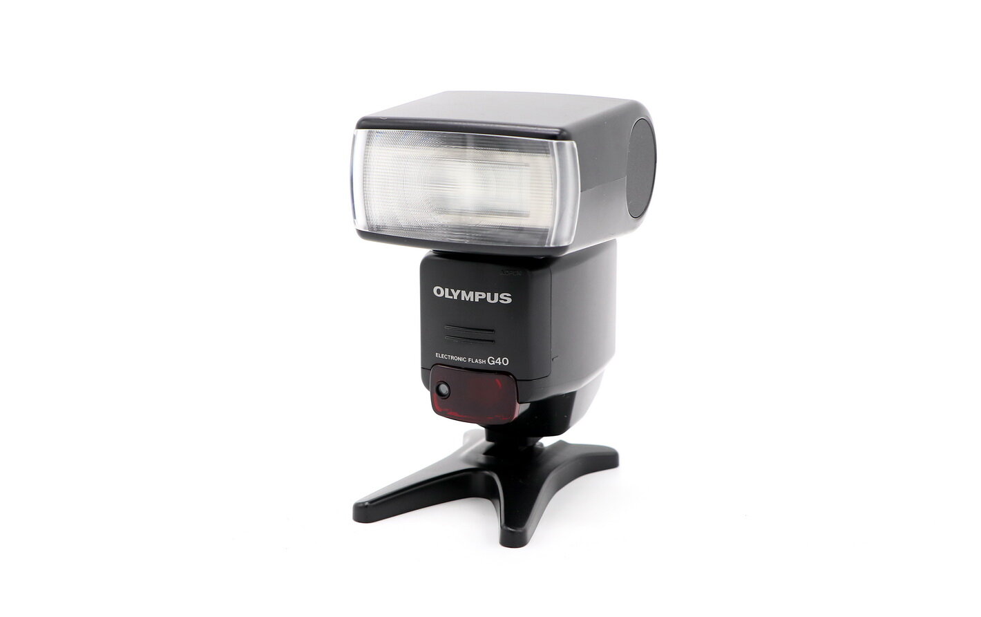 Фотовспышка Olympus Electronic Flash G40