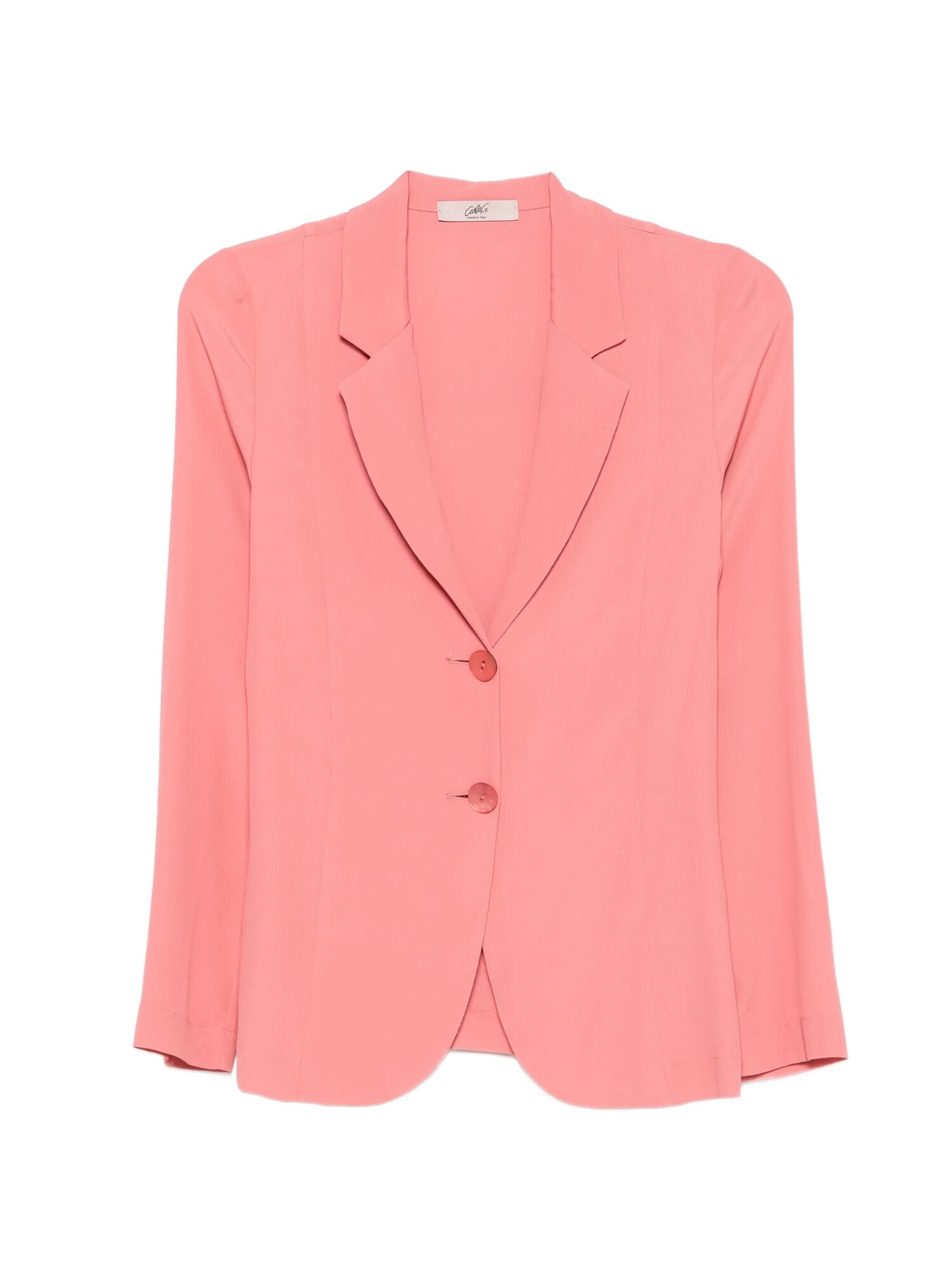 Рубашка Button-fastening shirt