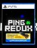 Игра PING REDUX для Sony PlayStation PS4 PS5