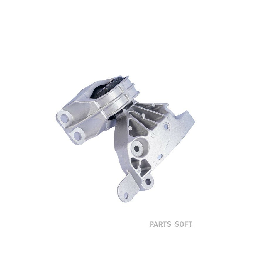 NSP NSP07112100071R Опора двигателя правая RENAULT Duster I (12-20) 2.0 (F4R) ()