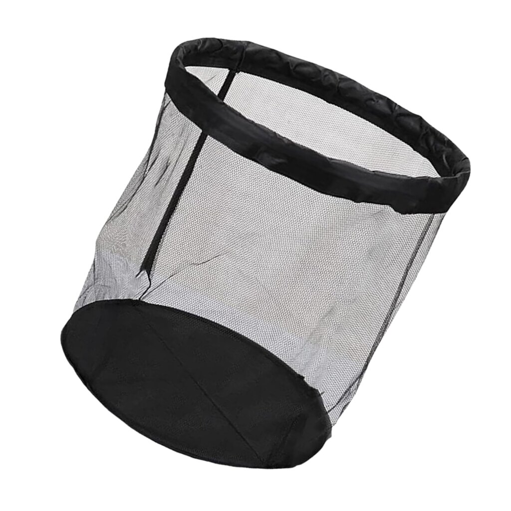 Ball String Bag Sports Equipment Organizer Toy Organizer Storage Sleeve Ball Storage Bin for Gym