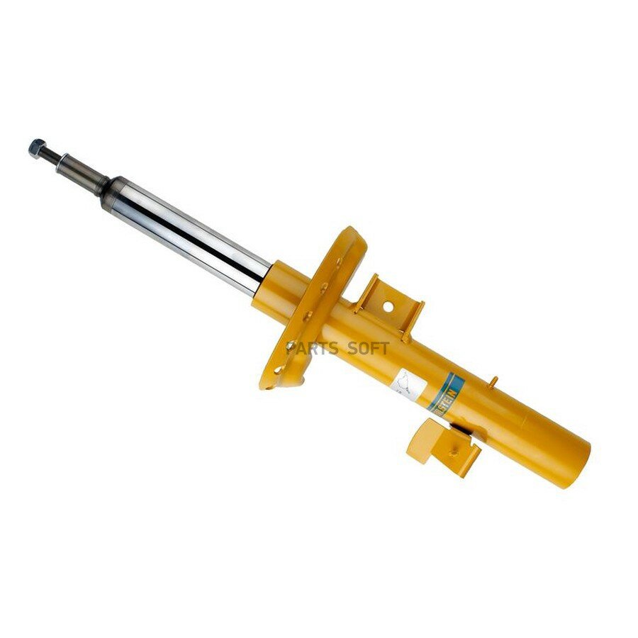 Амортизатор подвески от официального дистрибьютора, BILSTEIN, артикул 35276258