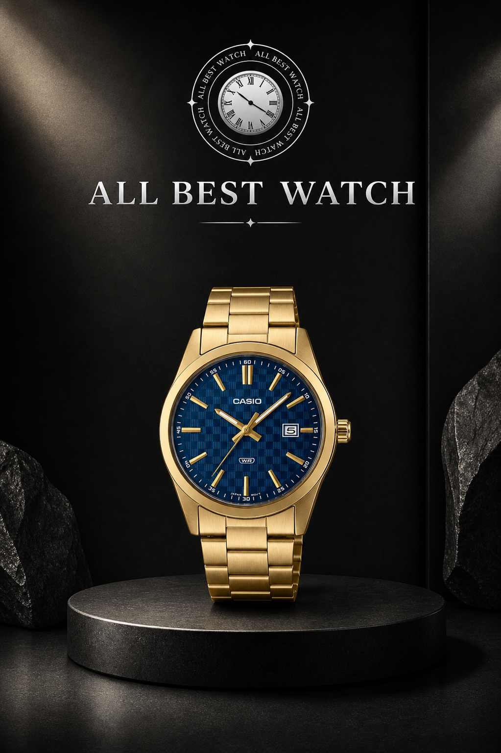 Наручные часы CASIO Collection