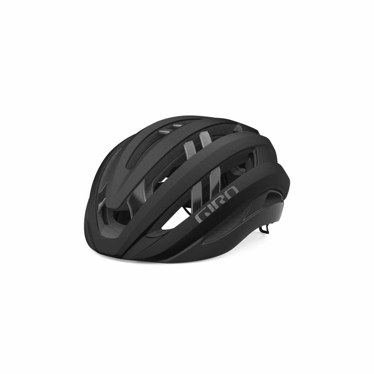 Шлем защитный Giro Aries Spherical Matte Black, L (35918-255-L)