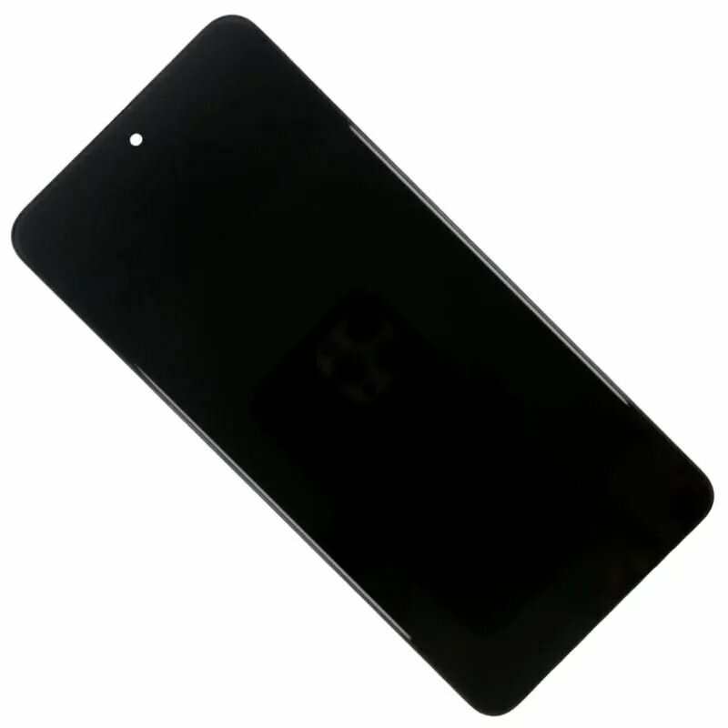 Дисплей для Tecno Spark 30 (KL6) модуль в сборе с тачскрином (OEM)