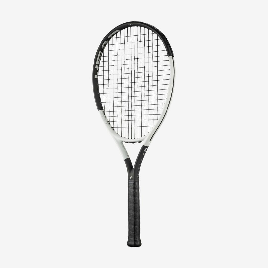 DECATHLON теннисная ракетка Head Speed Pwr, grip 2, черный/белый