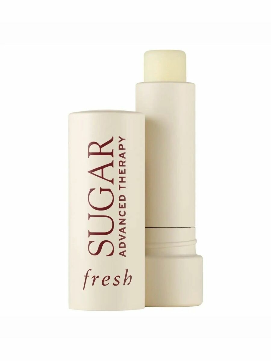 Fresh Бальзам для губ Sugar Advanced Therapy Treatment Lip Balm 4.3 г
