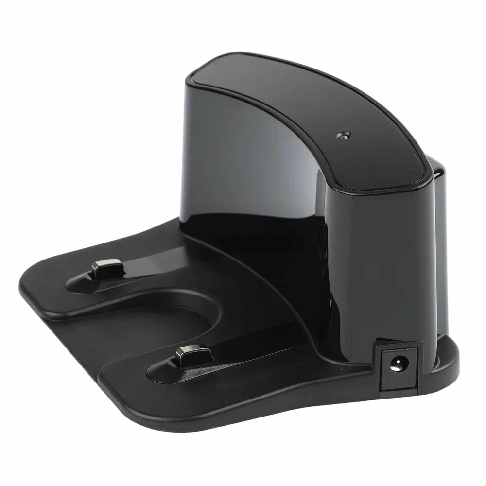 Зарядная док-станция для робота-пылесоса Polaris PVCR 0926W 0726W 0826 1126W 0735