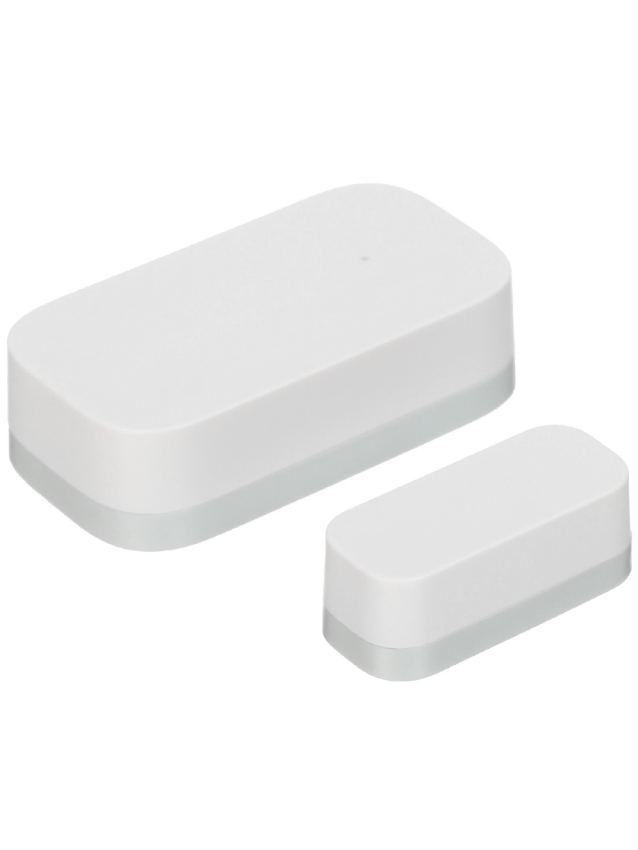 Датчик Яндекс YNDX-00520 открытия дверей и окон с Zigbee, белый