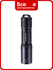 Фонарь Fenix E01 V2.0 черный e01v20bk, мини, алюминиевый корпус, ...