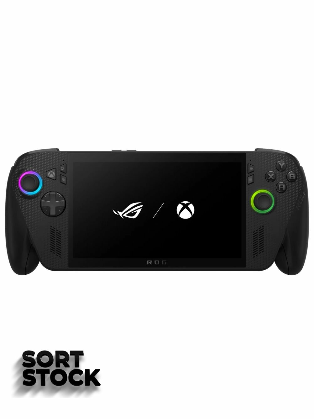Игровая консоль ROG Xbox Ally X (2025) RC73XA (Global Version) Gaming Handheld PC, 24 ГБ/1 ТБ