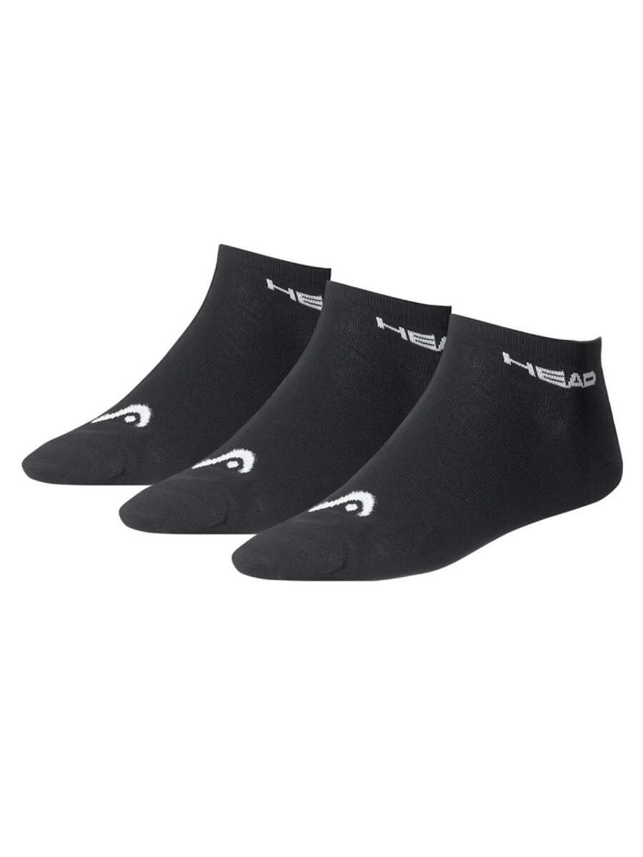 Носки спортивные Socks Tennis Sneaker x3, комплект