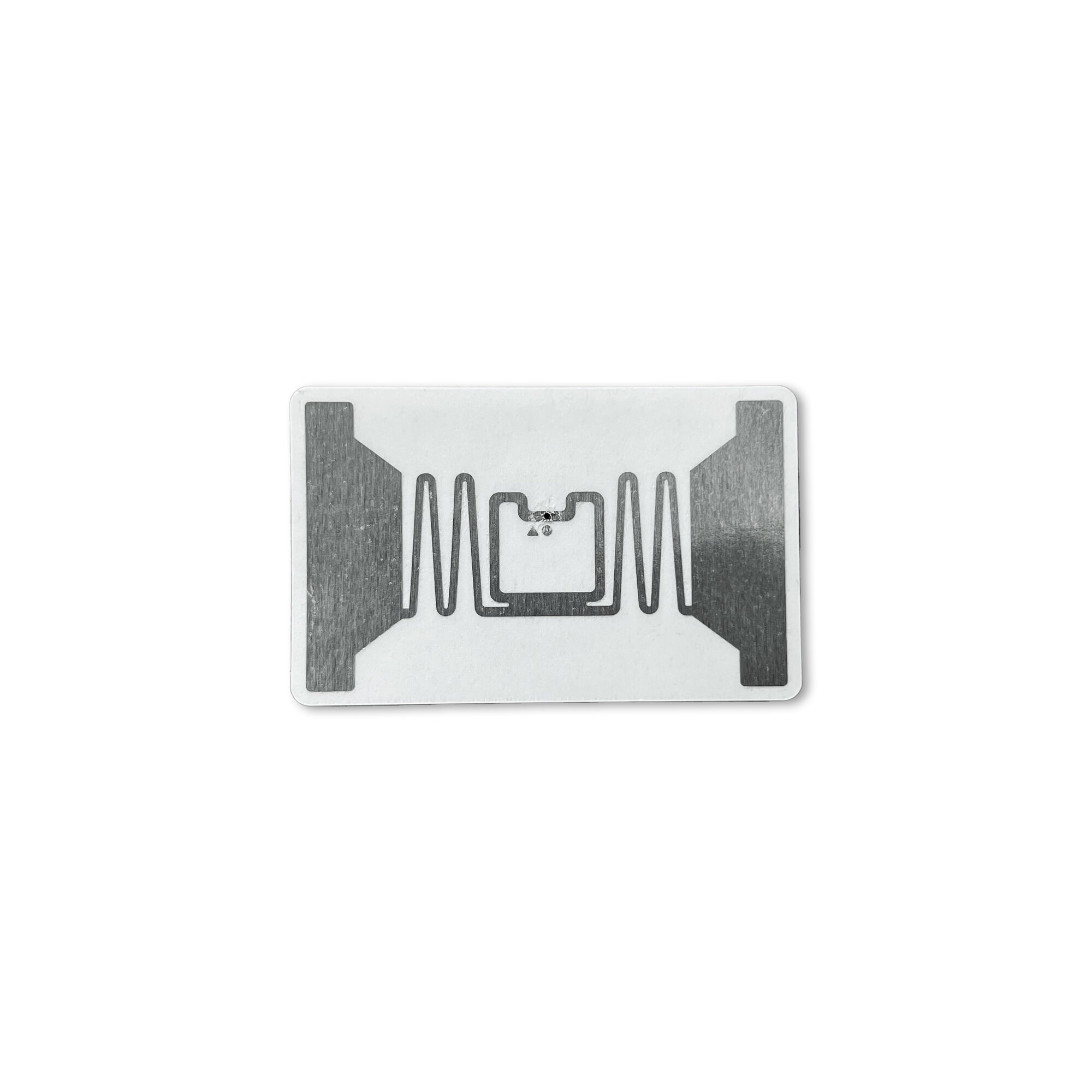 RFID-метка UHF чип NXP Ucode 9, самоклеящаяся, дальность считывания до 10м, 500шт