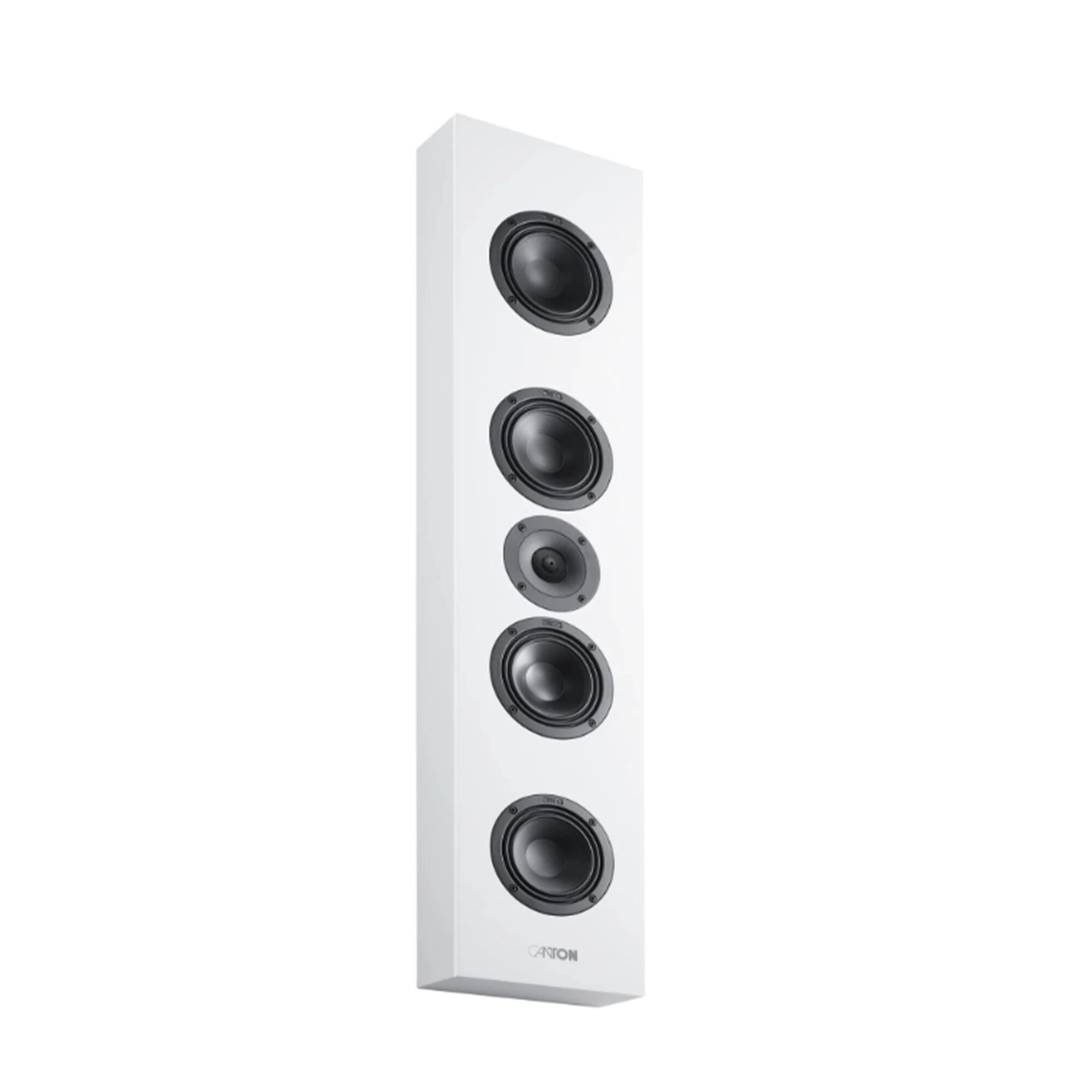 Встраиваемая акустика Canton Atelier 9 In Wall White Matt