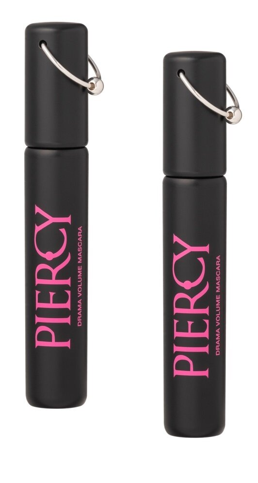 Тушь для ресниц Beauty Bomb объемная Drama Volume Mascara «Piercy» 01 2шт