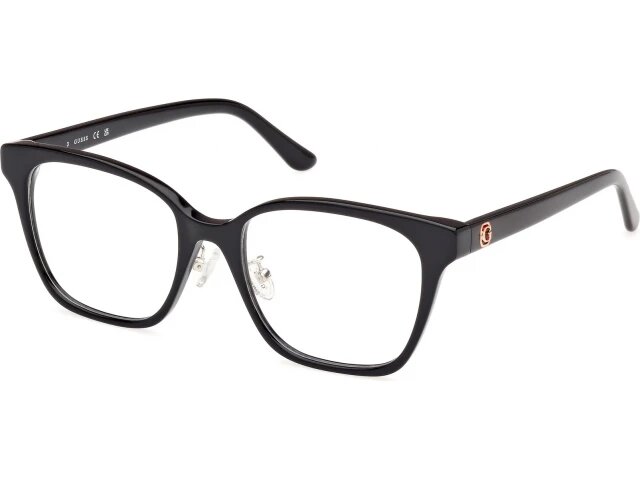 Оправа GUESS GU 50153-D 001 53 (GU 50153-D 001 53)