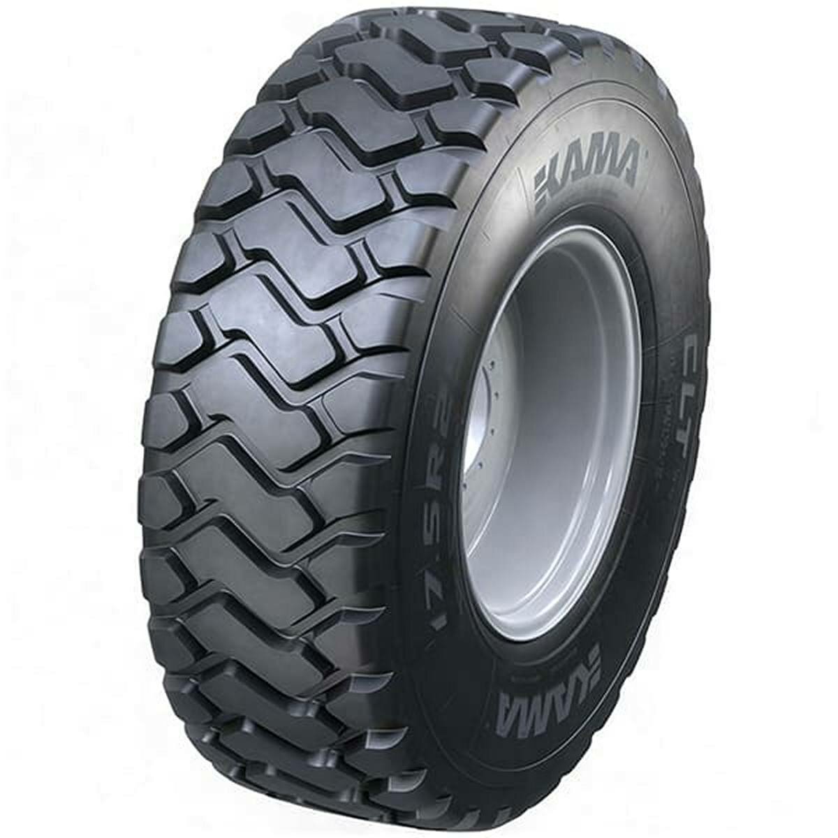 Сельхоз, индустриальные Шины КАМА CLT 17.5R25 167/182B/A2 TL-1640006 сельхоз, индустриальных автомобилей