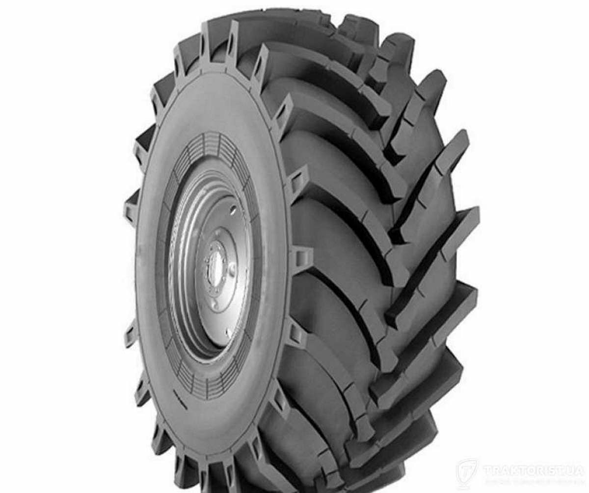 Сельхоз, индустриальные Шины Voltyre Ф-37 23.1R26 153A8 ТТ-11227622531 сельхоз, индустриальных автомобилей