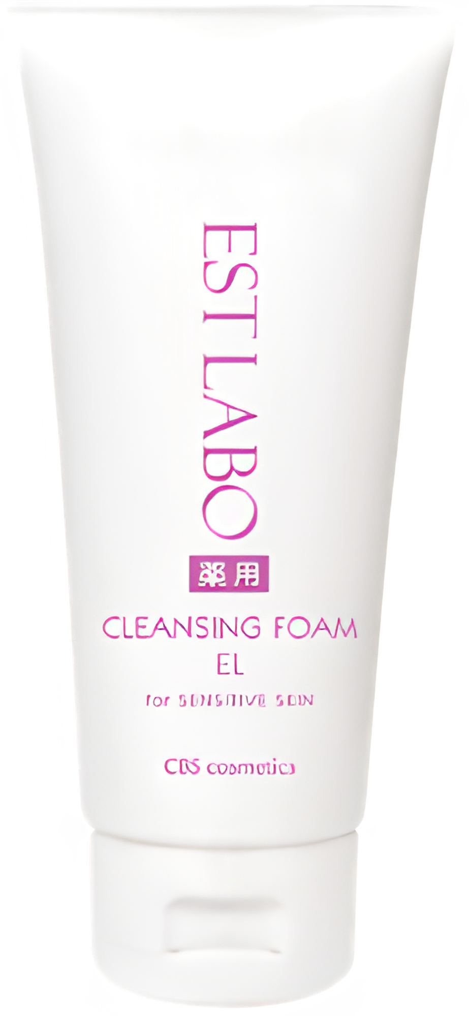 CBS cosmetics Очищающая пенка El Estlabo Estlabo Cleansing Foam El 15ml