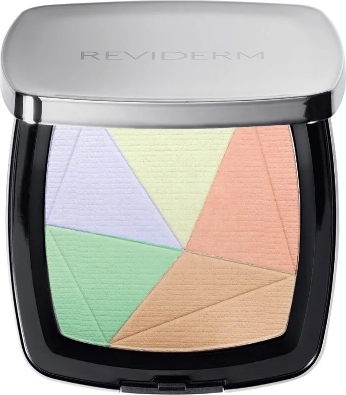 Reviderm Фиксирующая пудра Secret Setting Powder 30ml