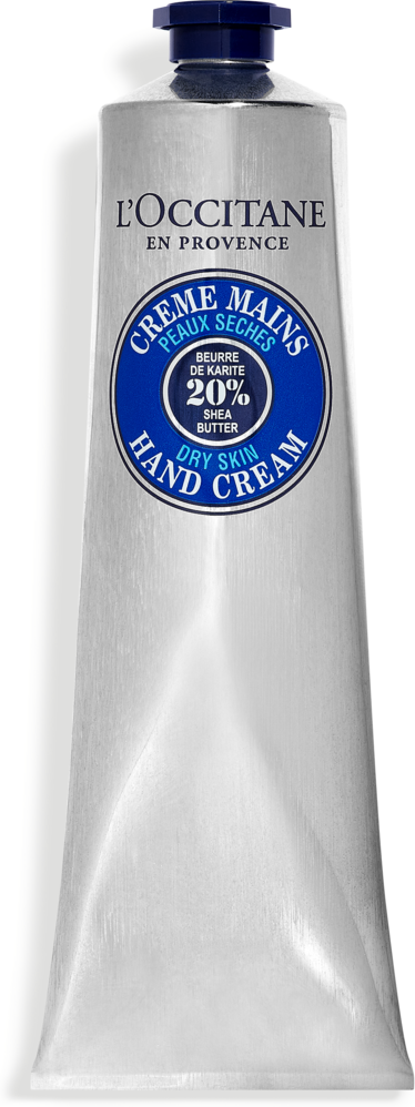 L'OCCITANE Крем для рук "Карите" 150 мл Shea Butter Hand Cream 150 2*200ml
