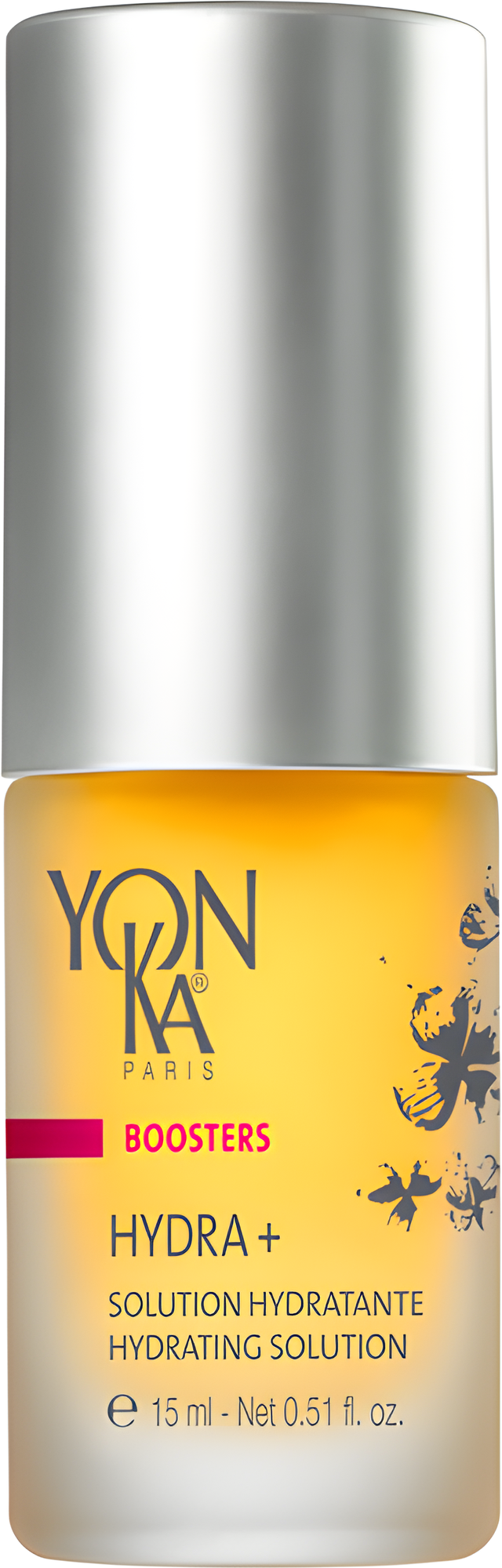 Yon-Ka Увлажняющий концентрат-сыворотка Booster Hydra+ 3*10ml+2 шт.+15+8+5ml