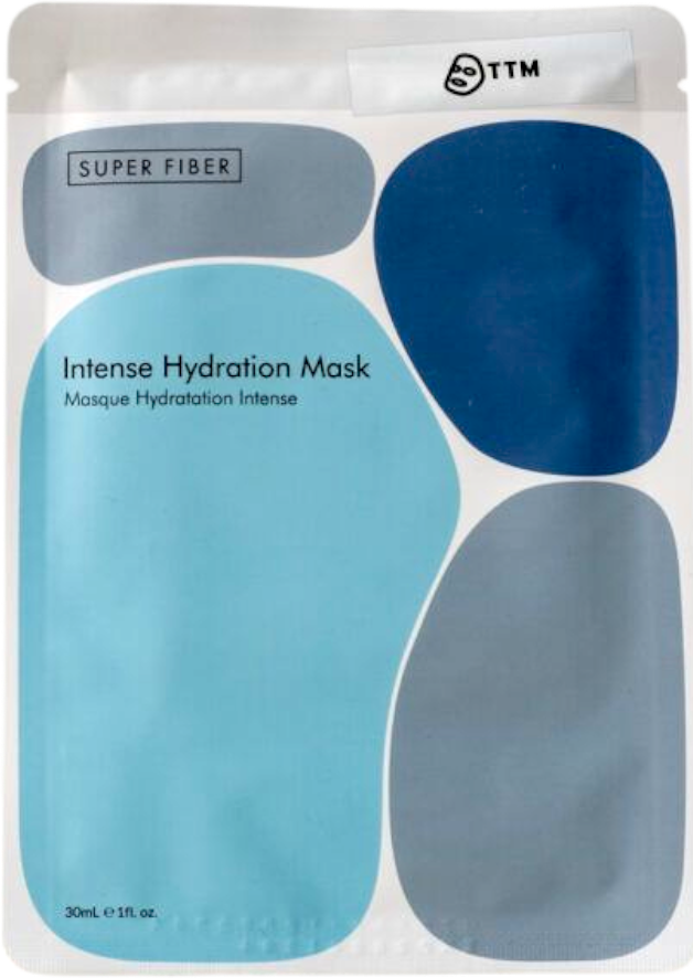 Timeless Truth Mask Интенсивно увлажняющая маска Intense Hydration Mask 45g