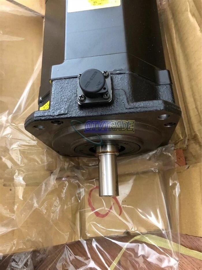 Модуль FANUC SERVO MOTOR A06B-0227-B401