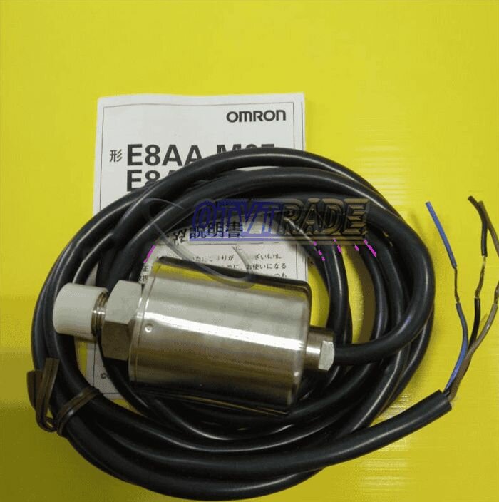 Модуль OMRON pressure sensor E8AA-M05 — фото 1