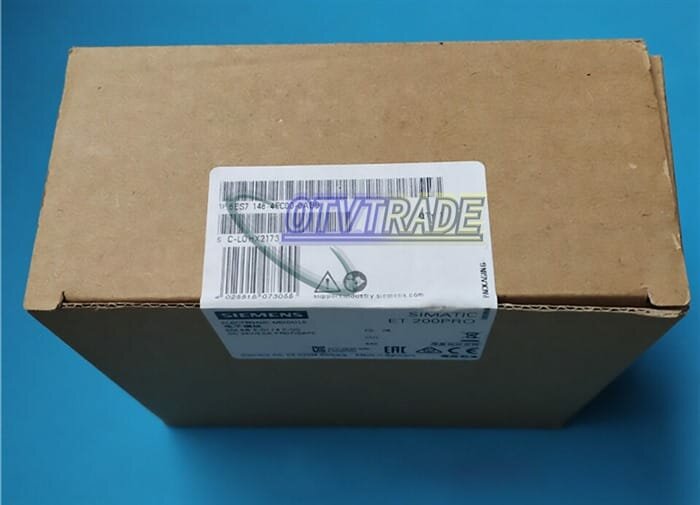 Модуль Siemens Electronic Module 6ES7 148-4FC00-0AB0 6ES7148-4FC00-0AB0