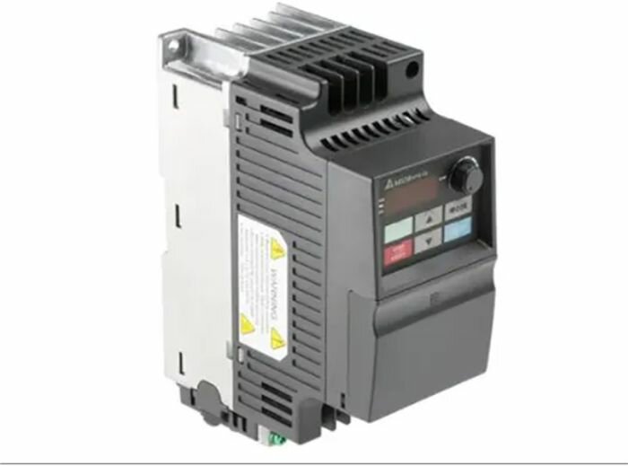 Модуль Delta Inverter VFD007EL23A AC Variable Frequency Drive VFD-EL 1HP 3 Phase 240V
