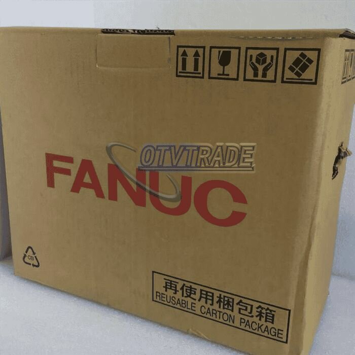 Модуль FANUC A06B-6133-H001 Servo Amplifier