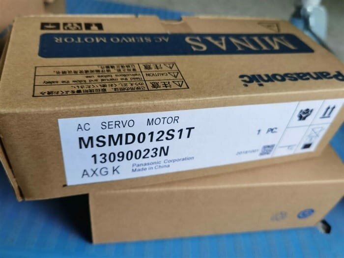Модуль Panasonic MSMD012S1T