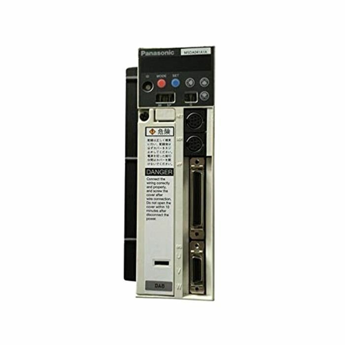 Модуль PANASONIC MSDA041A1A Servo Drive